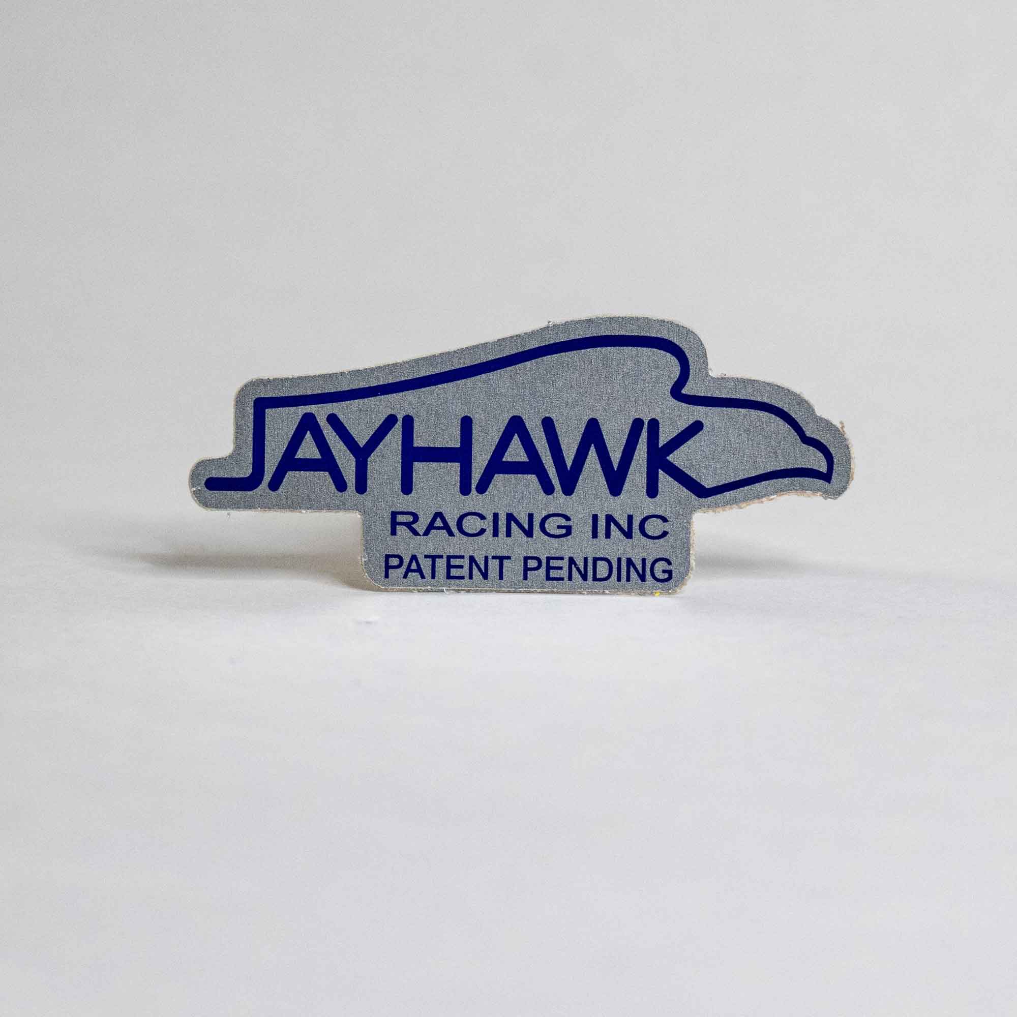 Engraved & Stamped Metal Tags | Yeuell Nameplate & Label